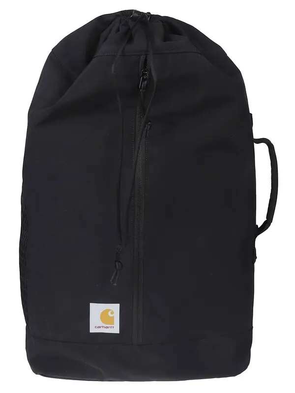 Carhartt Work In Progress Egerton Shoulder Bag - Black