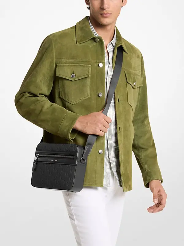 Michael Kors Jet Set Shoulder Bag