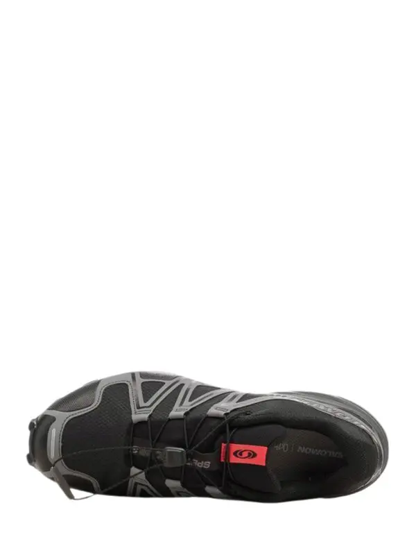 SALOMON Speed Cross 3 Gtx Sneaker - Grey