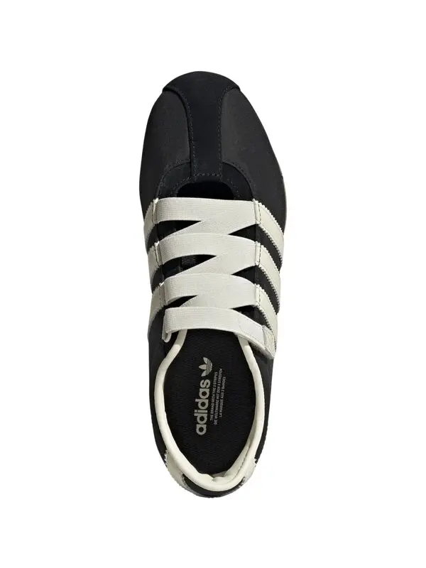 Adidas Tokyo Mj Sneaker - Black