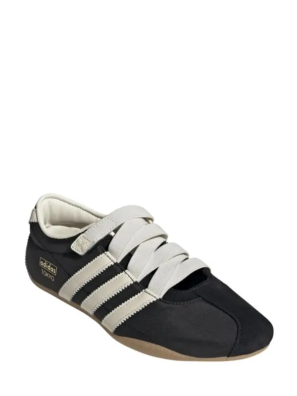 Adidas Tokyo Mj Sneaker - Black