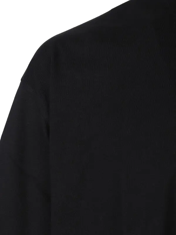 Comme Des Garçons T-shirt With Logo