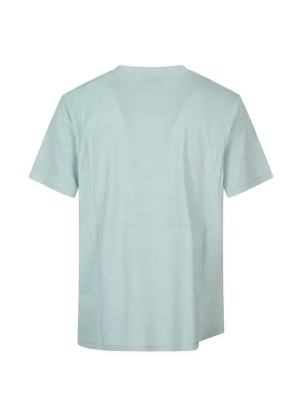 MC2 SAINT BARTH Gary T-shirt - Green