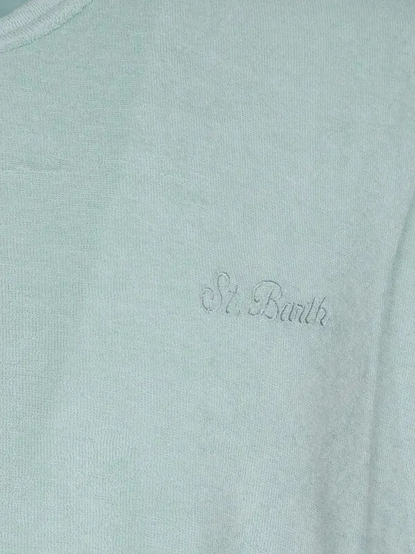 MC2 SAINT BARTH Gary T-shirt - Green