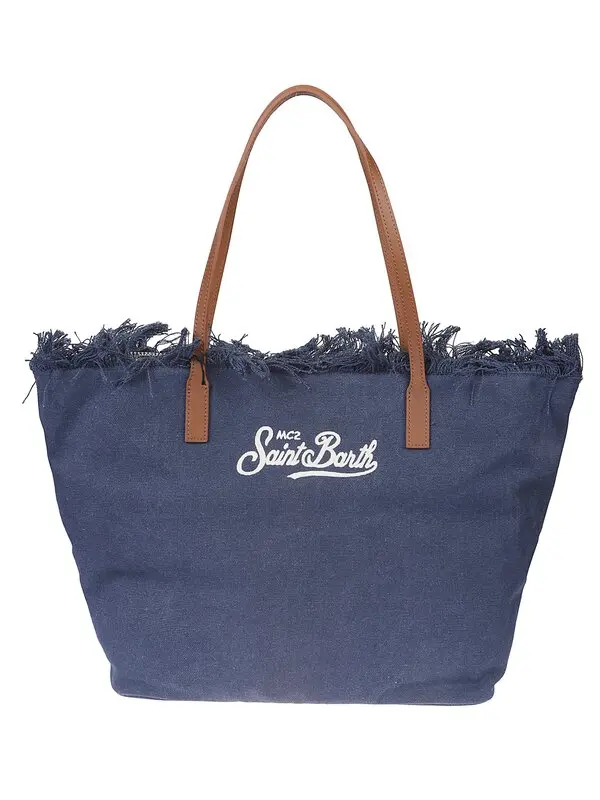 MC2 SAINT BARTH City Stock Exchange - Blue