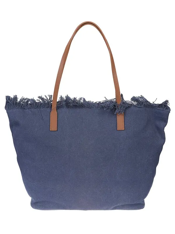 MC2 SAINT BARTH City Stock Exchange - Blue