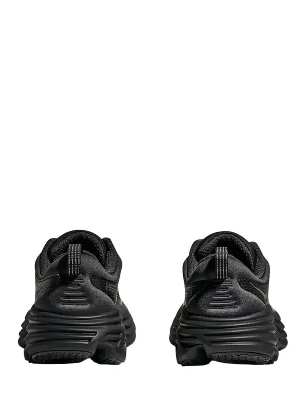 HOKA® Sneaker U Bondi Ts Caged - Black