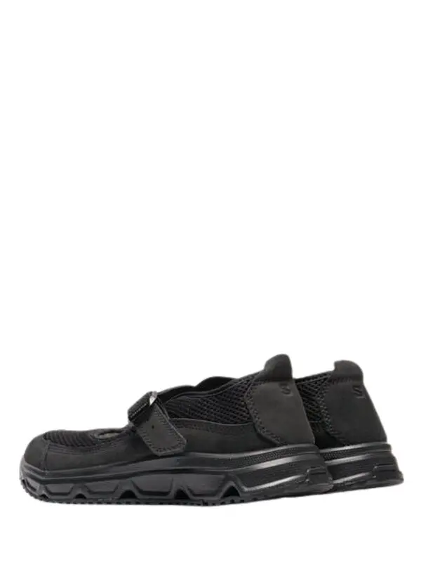 SALOMON Sneaker Rx Marie Jeanne - Black