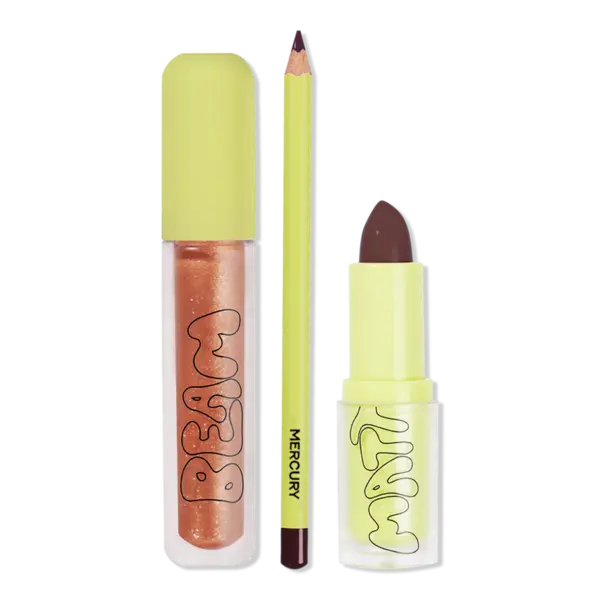 MADE BY MITCHELL Lip Kit - That's My Favourite