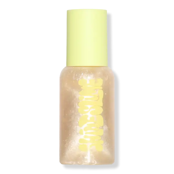 MADE BY MITCHELL Shine Slime Body Glow - Angel Wings