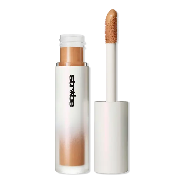 MAC COSMETICS Strobe Beam Bronzelighter Liquid Bronzer - Sunlight