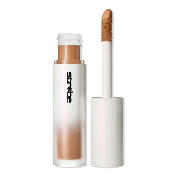 MAC COSMETICS Strobe Beam Bronzelighter Liquid Bronzer - Flashlight