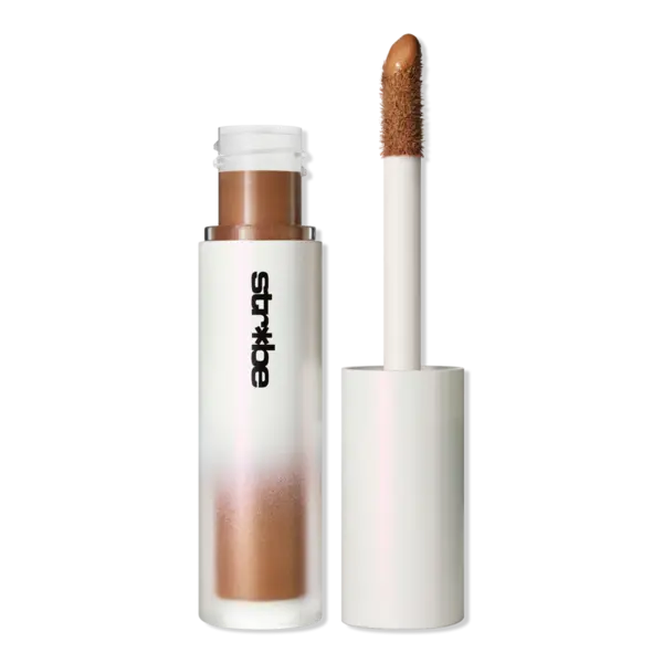 MAC COSMETICS Strobe Beam Bronzelighter Liquid Bronzer - Sunset