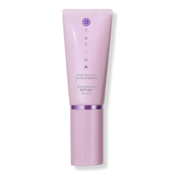 TATCHA The Milky Sunscreen Spf 50+ Pa - One-color