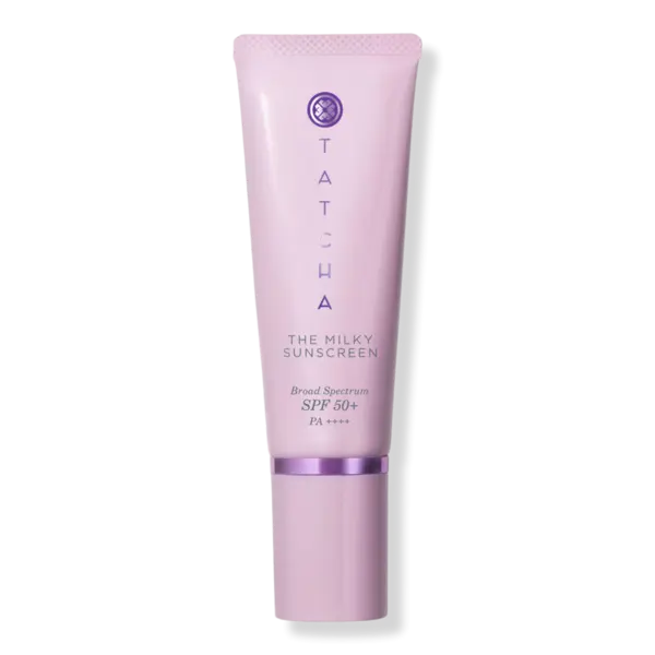 TATCHA The Milky Sunscreen Spf 50+ Pa - One-color