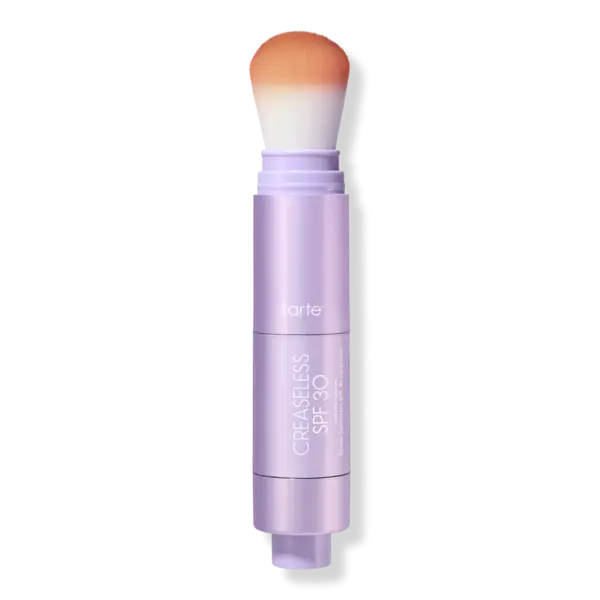 TARTE COSMETICS Creaseless Spf 30 Mineral Powder Broad Spectrum Spf 30 Sunscreen - Translucent Deep