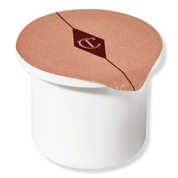 Charlotte Tilbury Magic Cream Anti-aging Moisturizer With Hyaluronic Acid - One-color