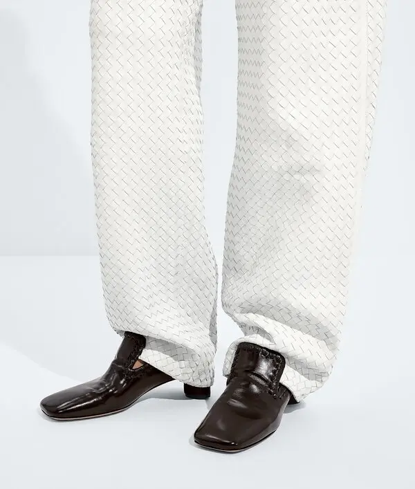 Bottega Veneta Sabato Pump - Espresso