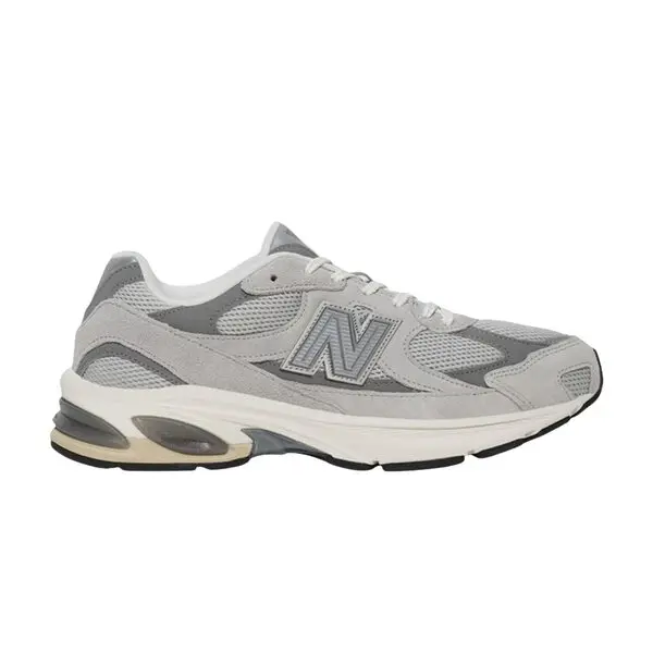 NEW BALANCE 2010 Raincloud - Grey