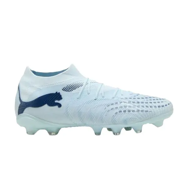 PUMA Future Match Fg Ag - Blue