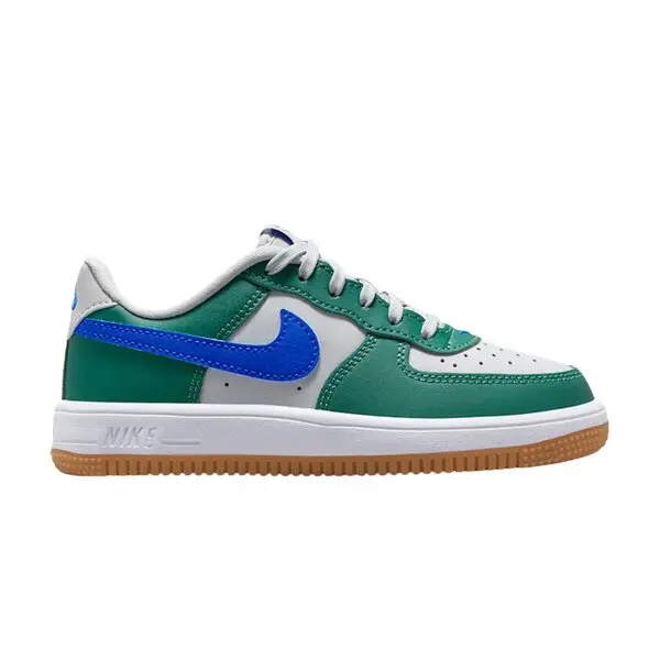 Nike Force Low Ps Sneakers - Green