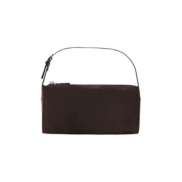 THE ROW 90's Bag - Brown