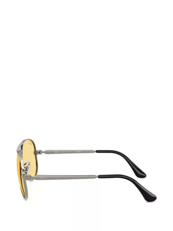 Ray-ban Aviator Max Sunglasses - Grey