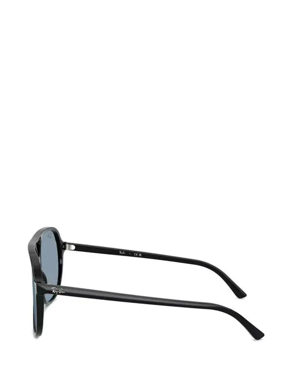 Ray-ban Bill Sunglasses - Black