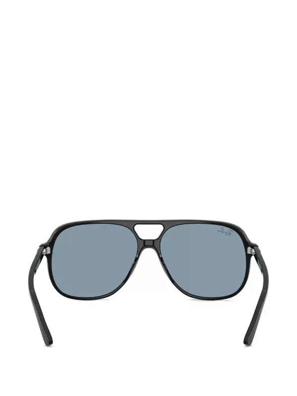 Ray-ban Bill Sunglasses - Black