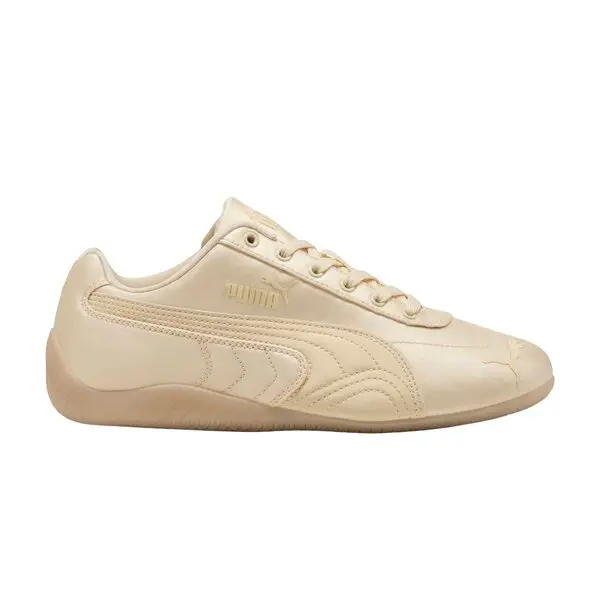 PUMA Speedcat Anodized Canvas - Tan