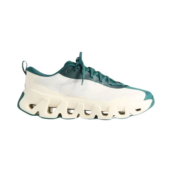 On Kith X K-tech 1 Sneakers - Green