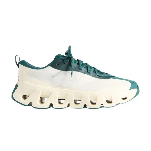On Kith X K-tech 1 Sneakers - Green
