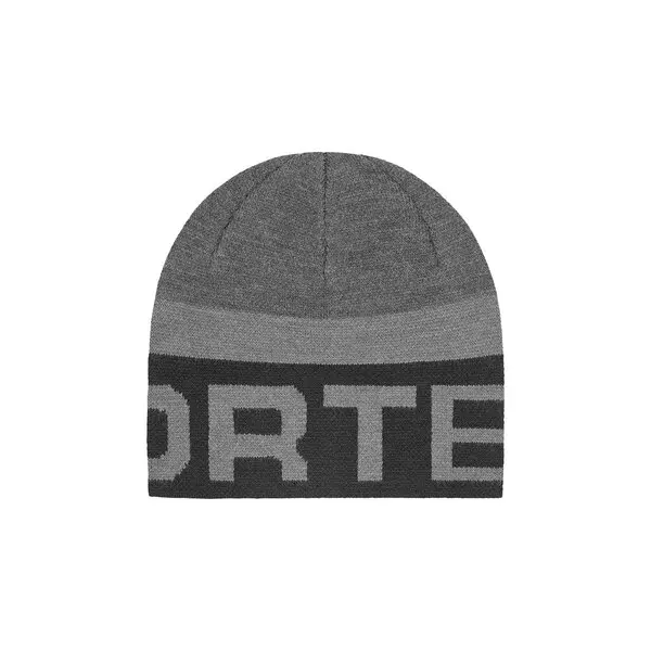 CORTEIZ Precision Knit Beanie - Black