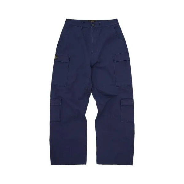 CORTEIZ Guerillaz Cargo Pant - Blue