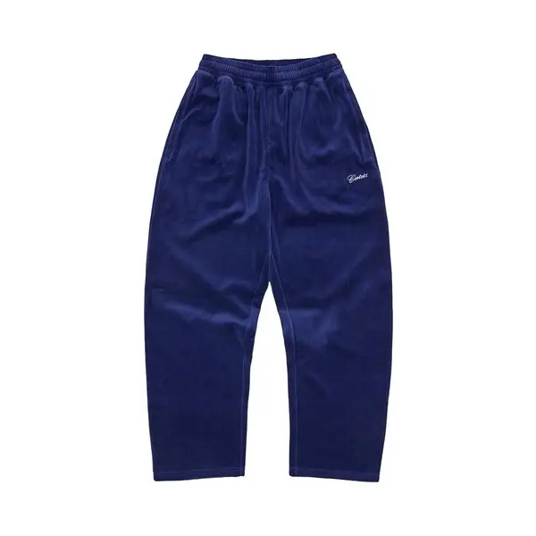 CORTEIZ Pista Velour Track Pant