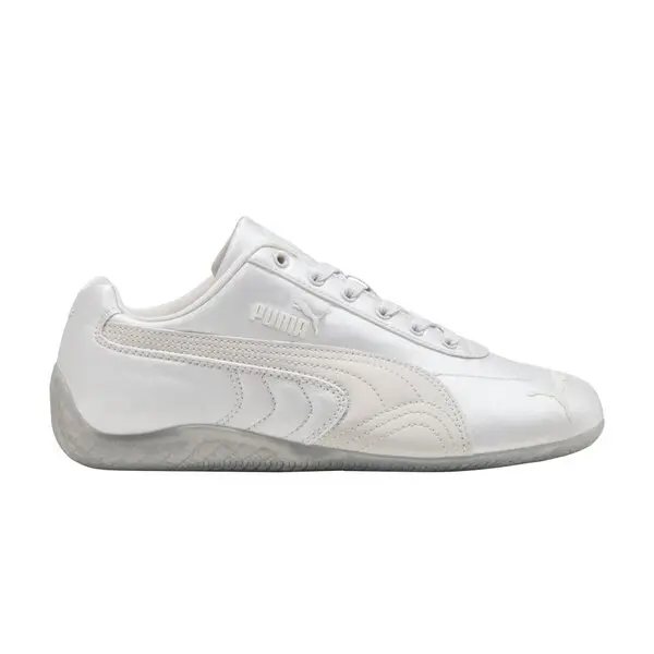 PUMA Speedcat Anodized - Grey