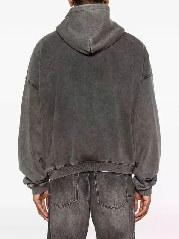 REPRESENT Pegasus Zip Hoodie