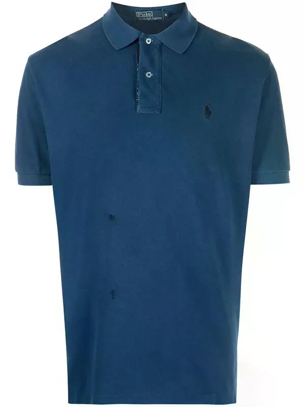 Polo Ralph Lauren Upcycle Polo Shirt
