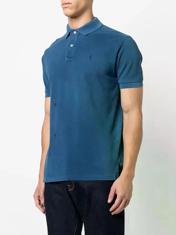Polo Ralph Lauren Upcycle Polo Shirt