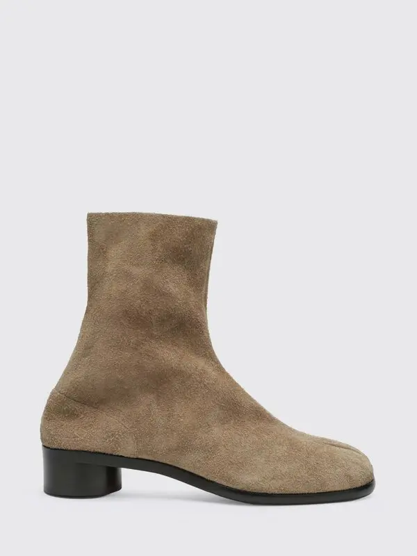 MAISON MARGIELA Boot - Brown