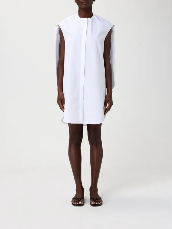 Jacquemus La Chemise" Mini Dress