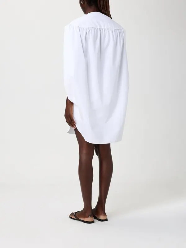Jacquemus La Chemise" Mini Dress