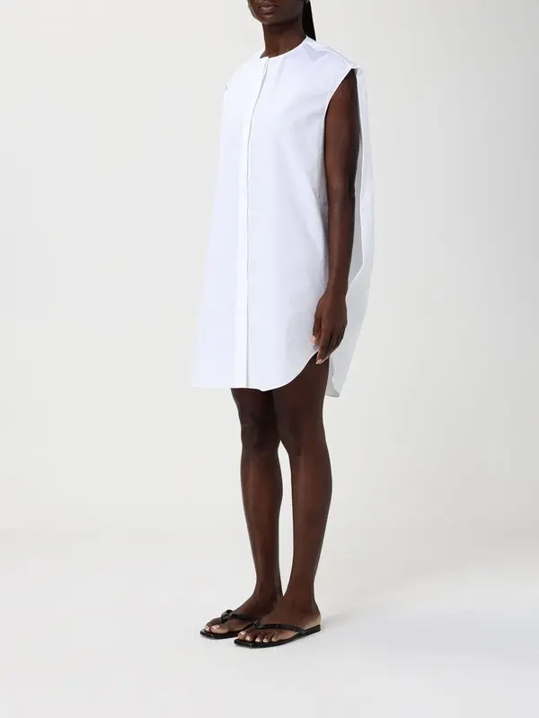 Jacquemus La Chemise" Mini Dress