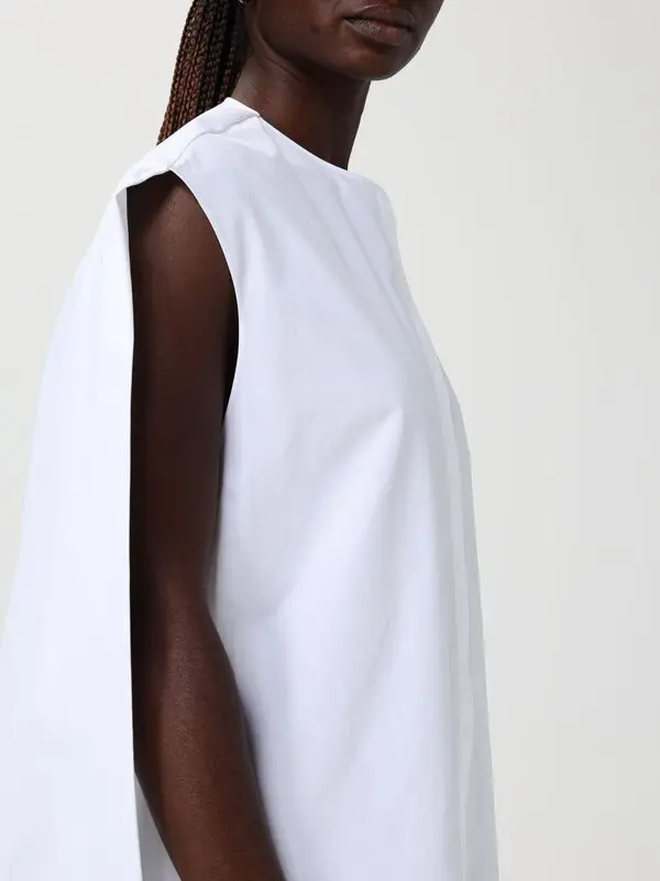 Jacquemus La Chemise" Mini Dress