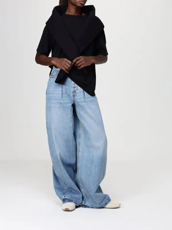 Jacquemus T-shirt - Black