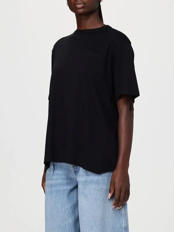 Jacquemus T-shirt - Black