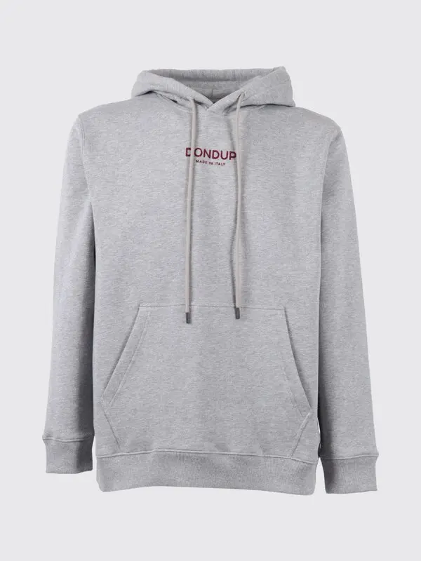 DONDUP Hooded Sweatshirt