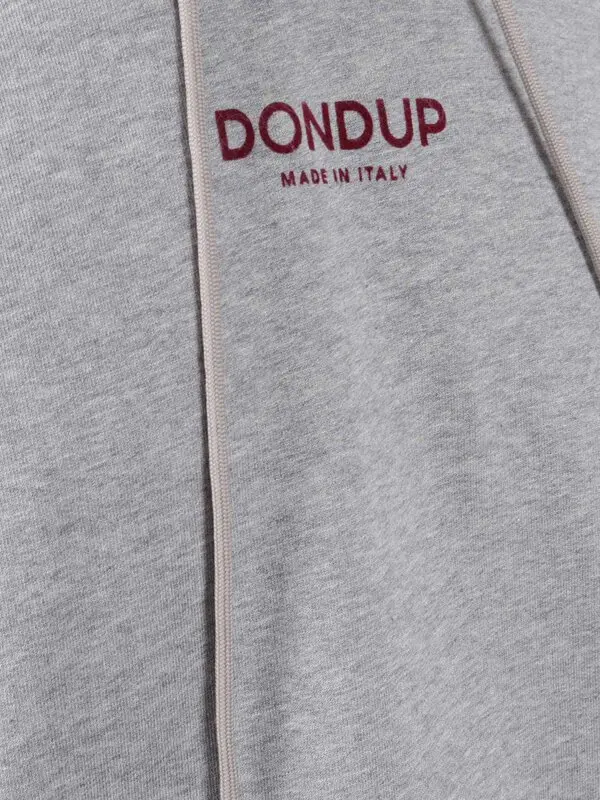 DONDUP Hooded Sweatshirt