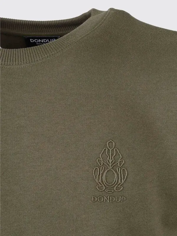 DONDUP Crewneck Sweatshirt