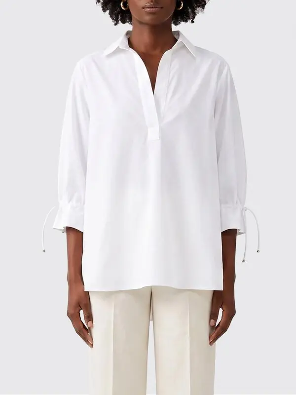 Max Mara Shirt - Camel